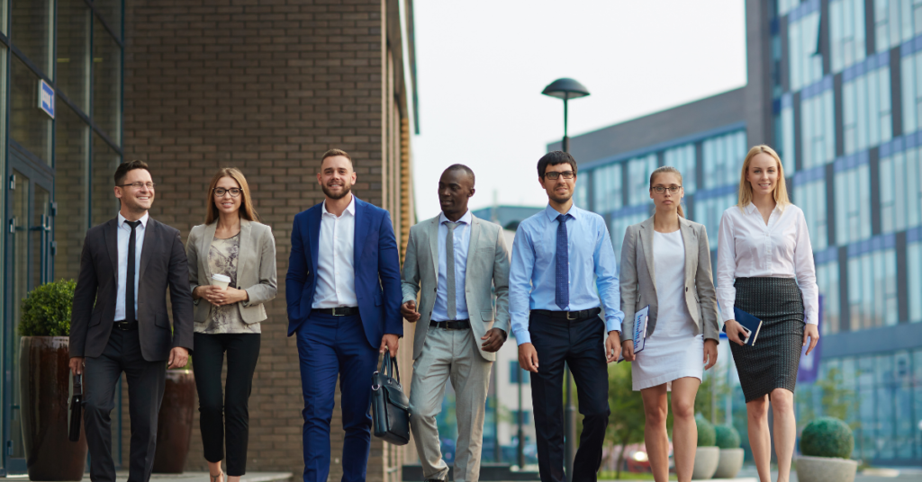 Find Jobs - Contact JFSPartners